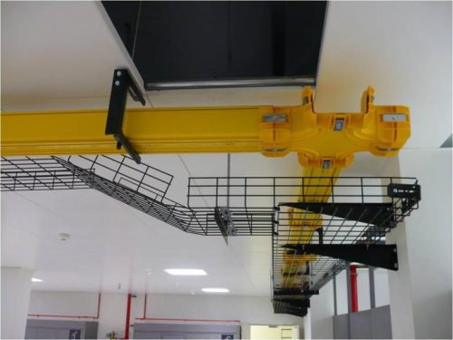 Cable Management Systems - Rainford Solutions